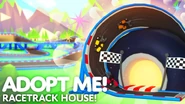 Racetrack House | Adopt Me! Wiki | Fandom