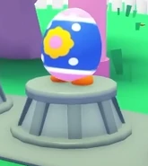 Floral Eggy | Adopt Me! Wiki | Fandom