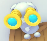 Spyglass Glasses | Adopt Me! Wiki | Fandom