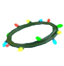 Festive Light Crown | Adopt Me! Wiki | Fandom