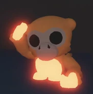 Gibbon | Adopt Me! Wiki | Fandom