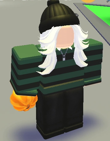 Throwing Pumpkin | Adopt Me! Wiki | Fandom