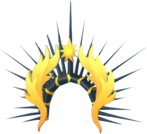 Flame Crown | Adopt Me! Wiki | Fandom