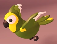 Green Amazon | Adopt Me! Wiki | Fandom