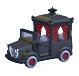 Haunted Wagon | Adopt Me! Wiki | Fandom