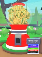 Aztec Egg | Adopt Me! Wiki | Fandom