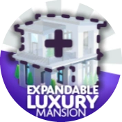 Expandable Luxury Mansion | Adopt Me! Wiki | Fandom