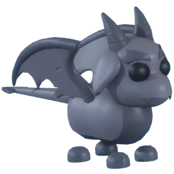 Gargoyle | Adopt Me! Wiki | Fandom
