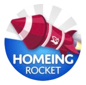 Homeing Rocket | Adopt Me! Wiki | Fandom