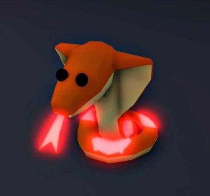 Cobra | Adopt Me! Wiki | Fandom