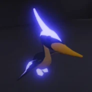 Pterodactyl | Adopt Me! Wiki | Fandom