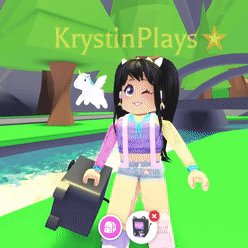 RGB Friend | Adopt Me! Wiki | Fandom