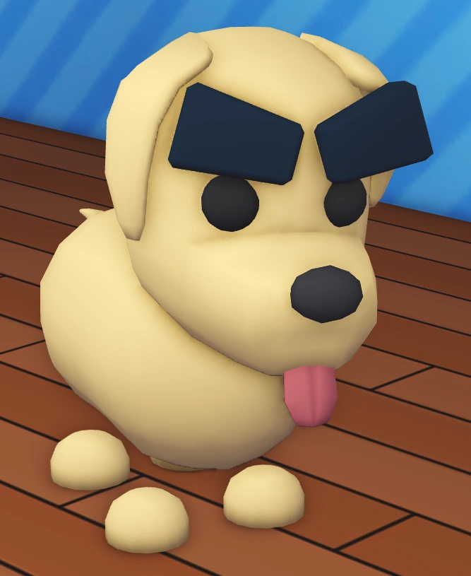 Angry Eyebrows | Adopt Me! Wiki | Fandom