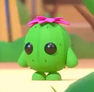 Cactus Friend | Adopt Me! Wiki | Fandom