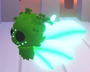 Gaelic Fae | Adopt Me! Wiki | Fandom