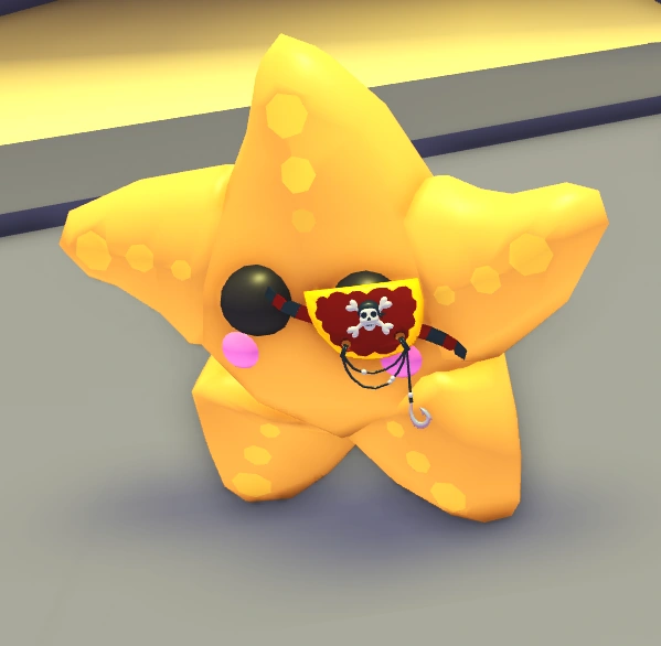 Pirate Eye Patch | Adopt Me! Wiki | Fandom