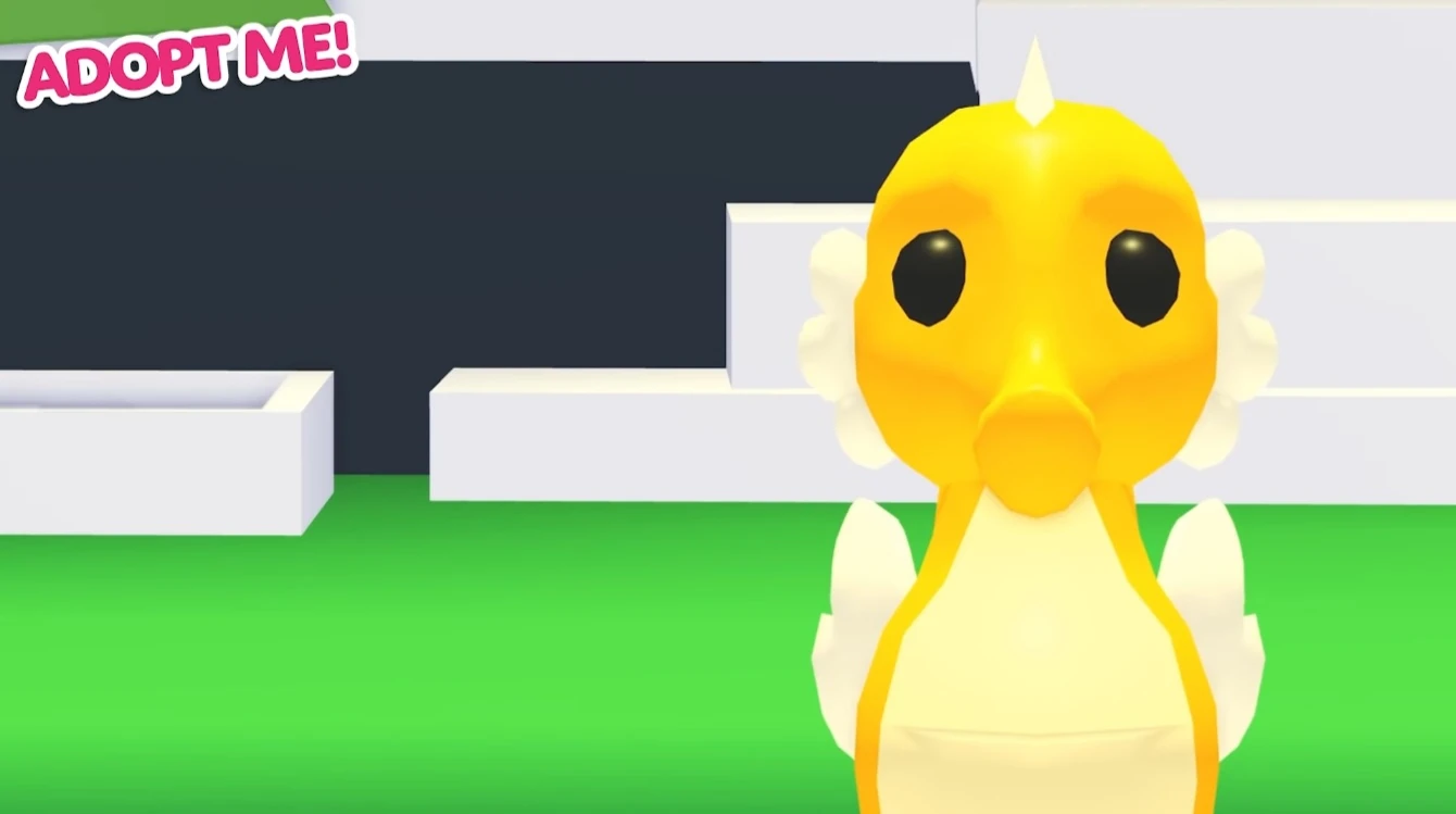 Seahorse | Adopt Me! Wiki | Fandom