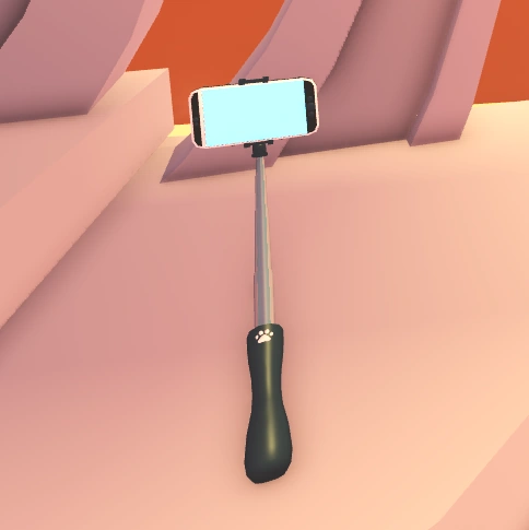 Selfie Stick | Adopt Me! Wiki | Fandom
