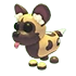 African Wild Dog | Adopt Me! Wiki | Fandom