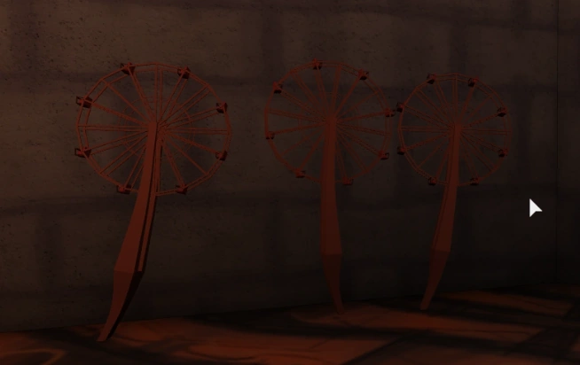 Ferris Wheel Propeller | Adopt Me! Wiki | Fandom