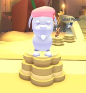 Flower Beret | Adopt Me! Wiki | Fandom