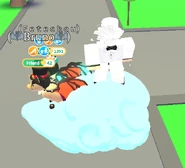 Flying Cloud | Adopt Me! Wiki | Fandom