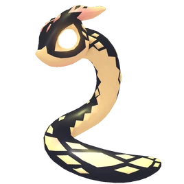 Gilded Snake | Adopt Me! Wiki | Fandom
