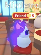 Mistletroll | Adopt Me! Wiki | Fandom