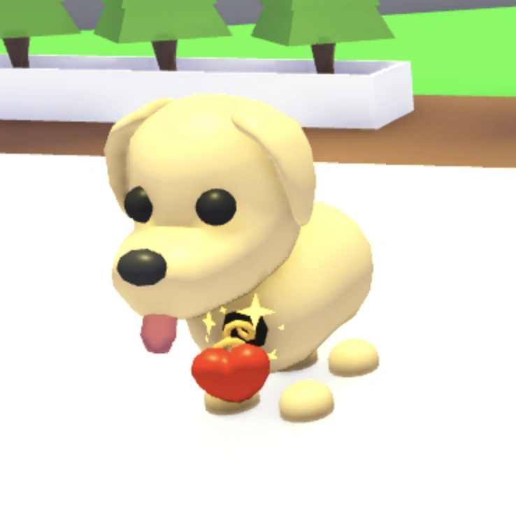 Springy Heart | Adopt Me! Wiki | Fandom