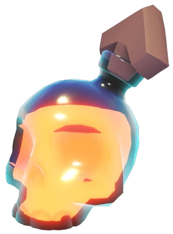 Sugar Skull Potion | Adopt Me! Wiki | Fandom