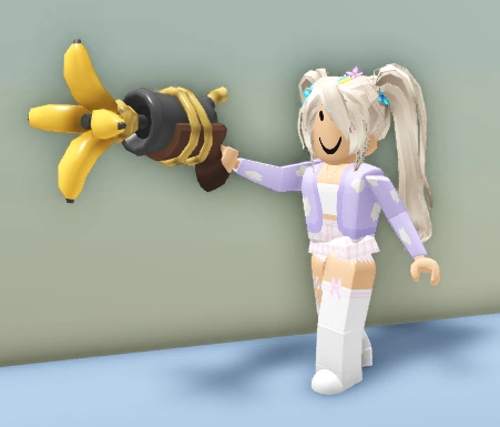 Grapplenana | Adopt Me! Wiki | Fandom