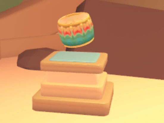 Desert Drum | Adopt Me! Wiki | Fandom