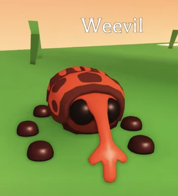 Weevil (NPC) | Adopt Me! Wiki | Fandom