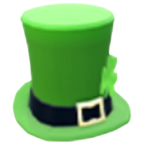 Leprechaun Hat | Adopt Me! Wiki | Fandom