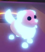 Great Pyrenees | Adopt Me! Wiki | Fandom