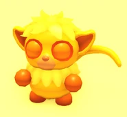 Island Tarsier | Adopt Me! Wiki | Fandom