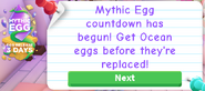 Mythic Egg | Adopt Me! Wiki | Fandom