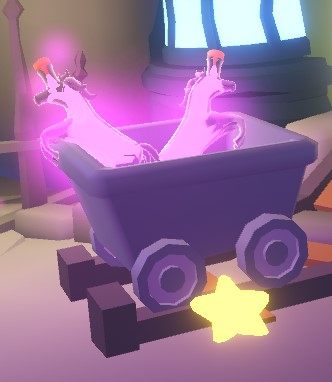 Ride-A-Pet Potion | Adopt Me! Wiki | Fandom