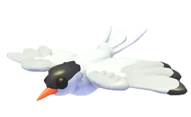 Arctic Tern | Adopt Me! Wiki | Fandom