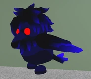 Kage Crow | Adopt Me! Wiki | Fandom