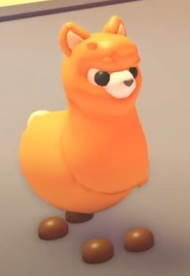 Alpaca | Adopt Me! Wiki | Fandom