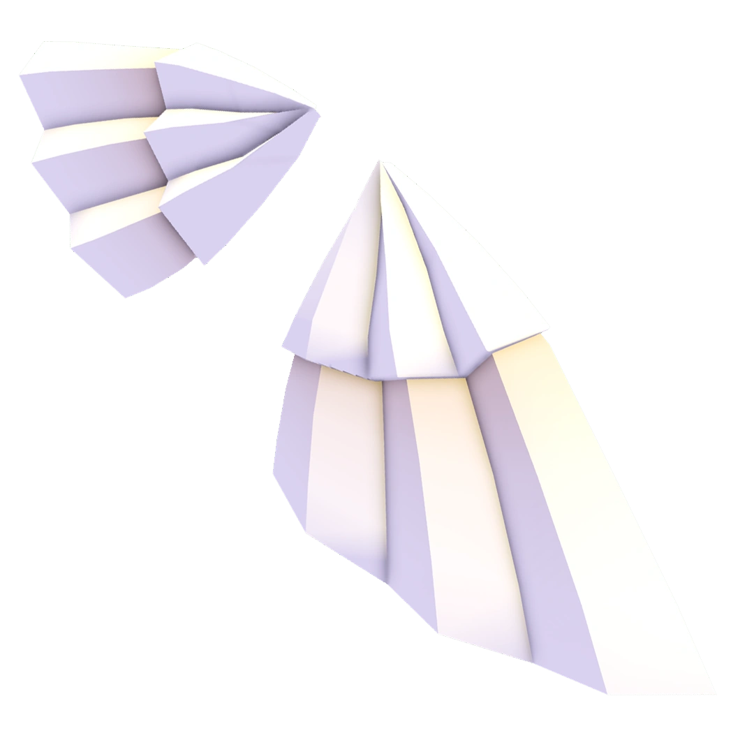 Folded Paper Wings | Adopt Me! Wiki | Fandom