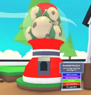 Gumball Machine | Adopt Me! Wiki | Fandom