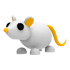 Golden Rat | Adopt Me! Wiki | Fandom