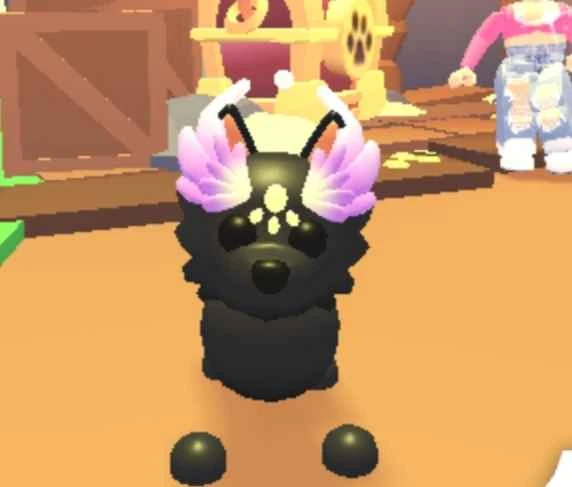 Mystic Wing Crown | Adopt Me! Wiki | Fandom