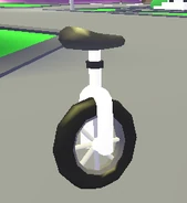 Standard Unicycle | Adopt Me! Wiki | Fandom