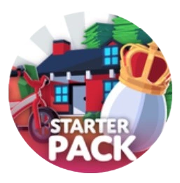 Starter Pack | Adopt Me! Wiki | Fandom