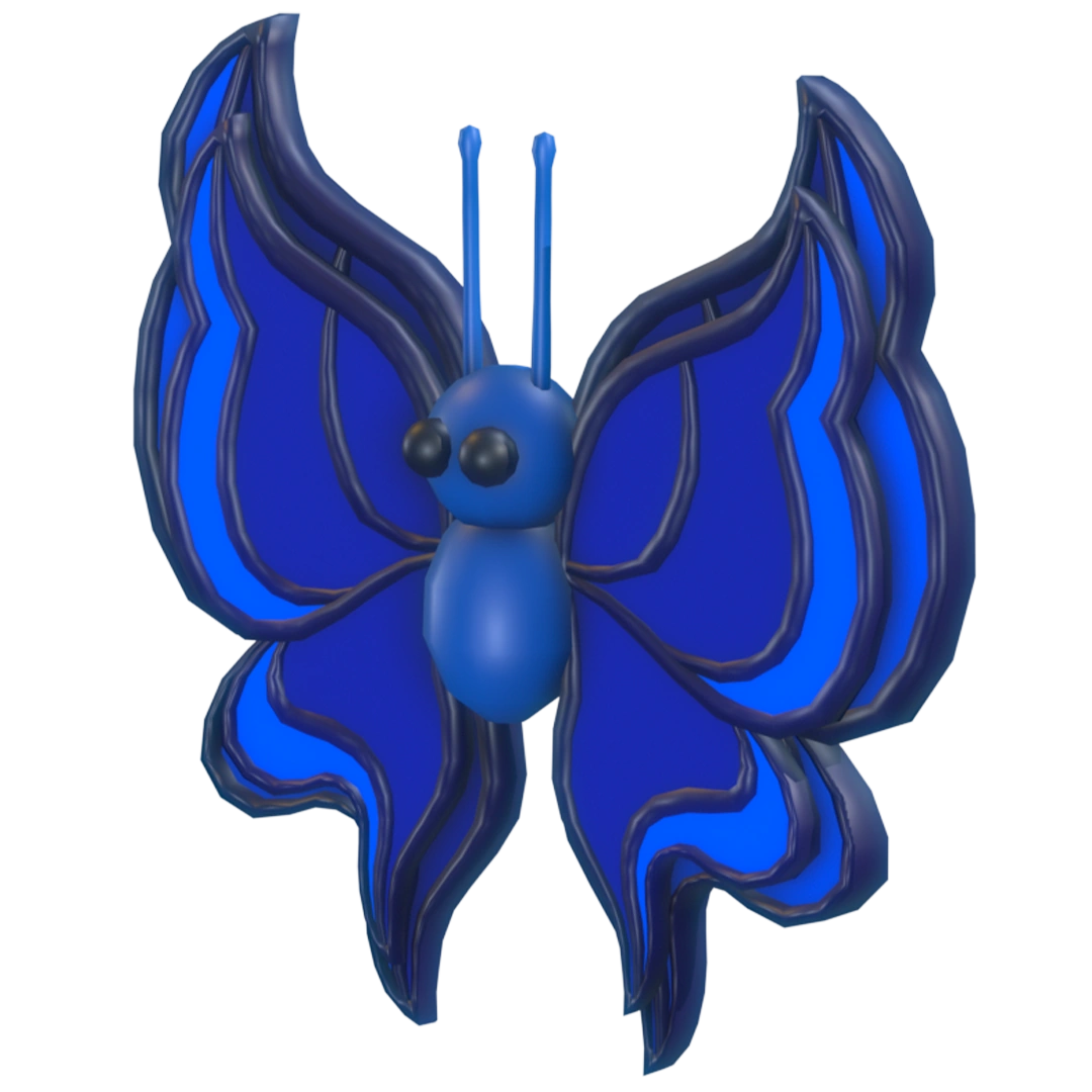 Blue Butterfly | Adopt Me! Wiki | Fandom