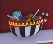 Candy Bowl | Adopt Me! Wiki | Fandom