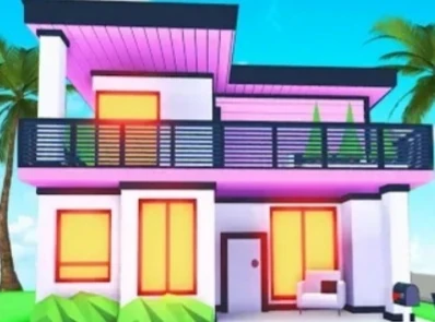 Celebrity Mansion | Adopt Me! Wiki | Fandom